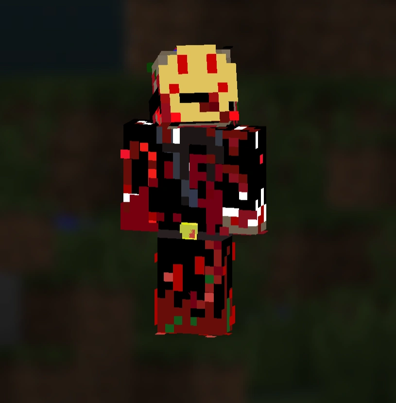 Kroz | Longwild Wiki | Fandom