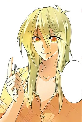 Finger Von Frings | Dragon Raja Wiki | Fandom