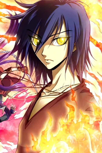 Chu Zihang | Dragon Raja Wiki | Fandom