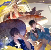 Lu Mingfei | Dragon Raja Wiki | Fandom