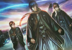 Chu Zihang | Dragon Raja Wiki | Fandom