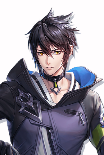 Chu Zihang | Dragon Raja Wiki | Fandom
