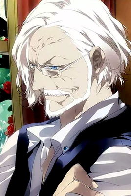 Hilbert Ron Anjou | Dragon Raja Wiki | Fandom