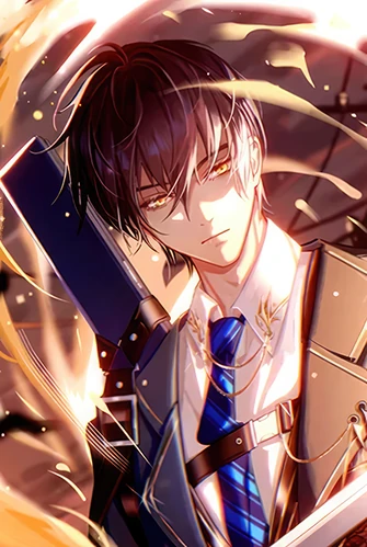 Chu Zihang | Dragon Raja Wiki | Fandom