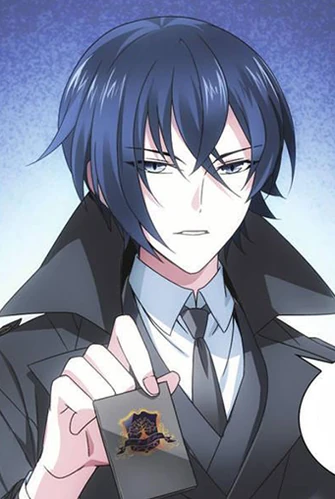 Gen Chisei | Dragon Raja Wiki | Fandom