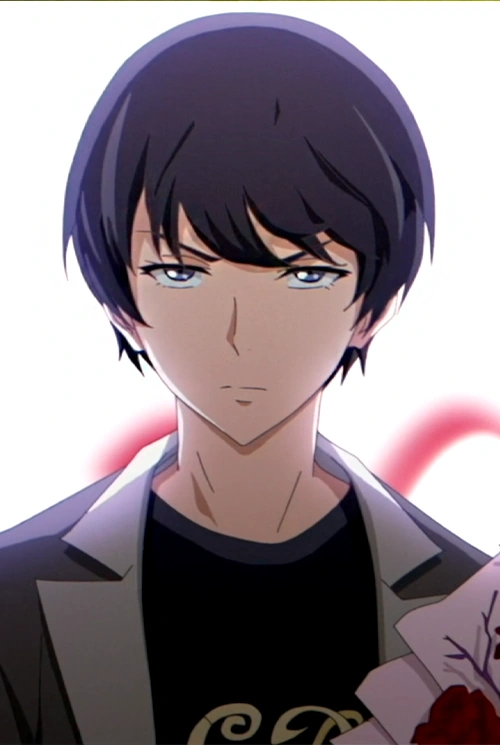 Zhao Menghua | Dragon Raja Wiki | Fandom