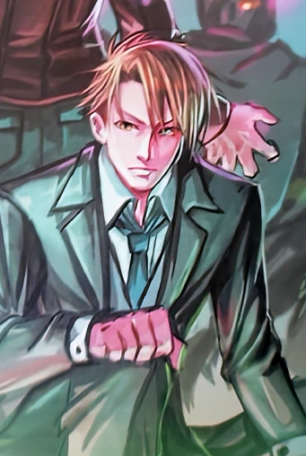 Parsi Gattuso | Dragon Raja Wiki | Fandom