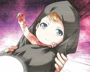 Caesar Gattuso | Dragon Raja Wiki | Fandom