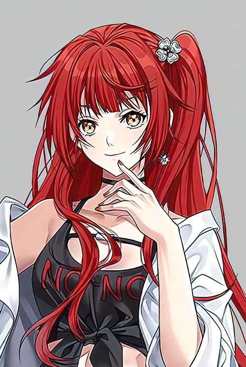 Chen Motong | Dragon Raja Wiki | Fandom