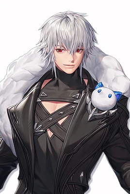 Lu Mingze | Dragon Raja Wiki | Fandom