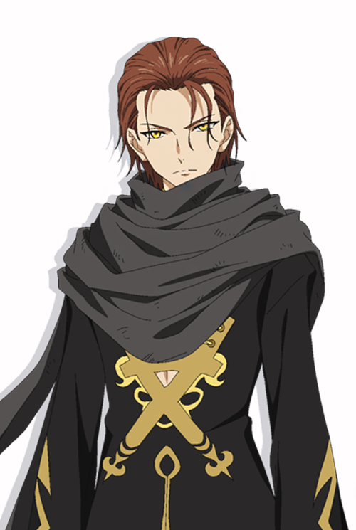 Norton | Dragon Raja Wiki | Fandom