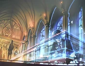 Caesar Gattuso | Dragon Raja Wiki | Fandom