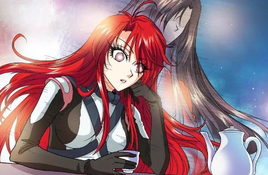 Profiling | Dragon Raja Wiki | Fandom