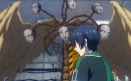 Lu Mingfei | Dragon Raja Wiki | Fandom