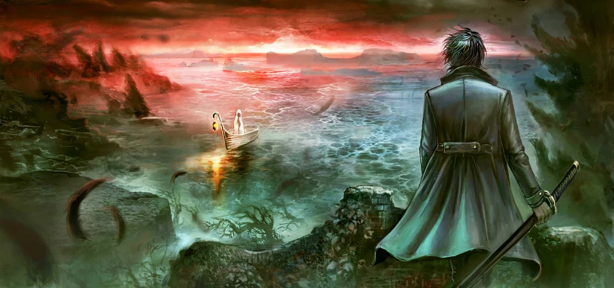 Valhalla | Dragon Raja Wiki | Fandom