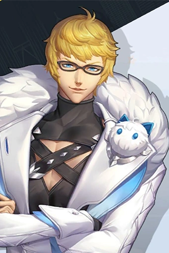 Anton | Dragon Raja Wiki | Fandom