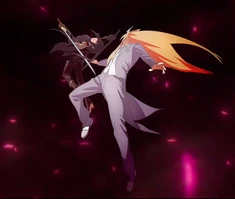 Caesar Gattuso | Dragon Raja Wiki | Fandom