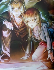 Zero | Dragon Raja Wiki | Fandom