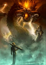 Caesar Gattuso | Dragon Raja Wiki | Fandom