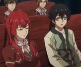 Lu Mingfei | Dragon Raja Wiki | Fandom