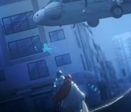 Uesugi Erii | Dragon Raja Wiki | Fandom