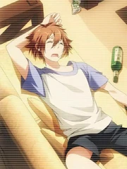 Lu Mingfei | Dragon Raja Wiki | Fandom