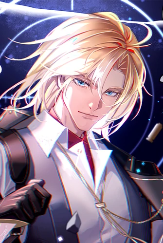 Caesar Gattuso | Dragon Raja Wiki | Fandom