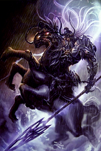 Chu Zihang | Dragon Raja Wiki | Fandom