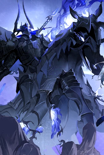 Odin | Dragon Raja Wiki | Fandom