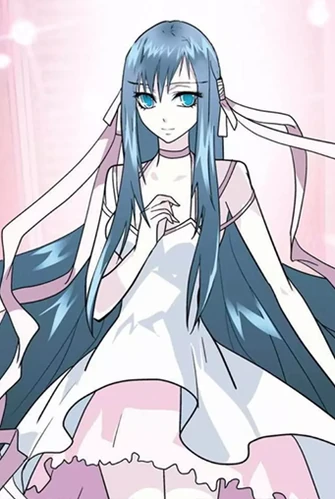 EVA | Dragon Raja Wiki | Fandom