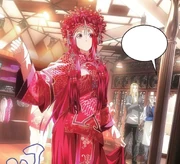 Caesar Gattuso | Dragon Raja Wiki | Fandom