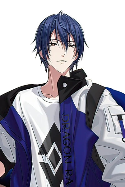 Chu Zihang | Dragon Raja Wiki | Fandom