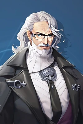 Hilbert Ron Anjou | Dragon Raja Wiki | Fandom