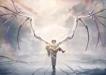 Zero | Dragon Raja Wiki | Fandom