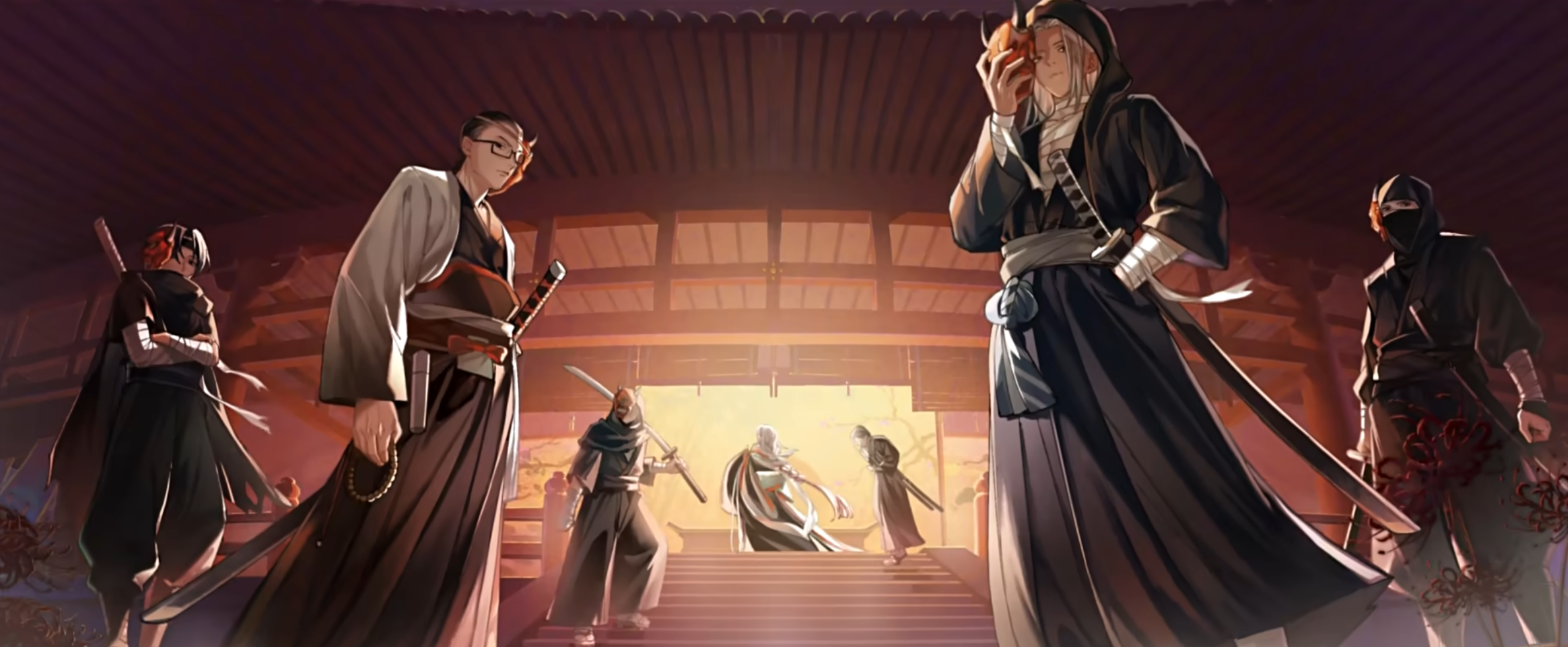 Oni Clan | Dragon Raja Wiki | Fandom