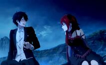 Lu Mingfei | Dragon Raja Wiki | Fandom