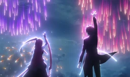 Lu Mingfei | Dragon Raja Wiki | Fandom