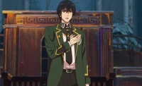 Chu Zihang | Dragon Raja Wiki | Fandom