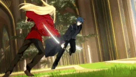 Caesar Gattuso | Dragon Raja Wiki | Fandom