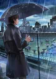 Lu Mingfei | Dragon Raja Wiki | Fandom