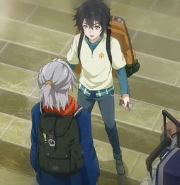 Lu Mingfei | Dragon Raja Wiki | Fandom