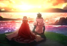 Uesugi Erii | Dragon Raja Wiki | Fandom