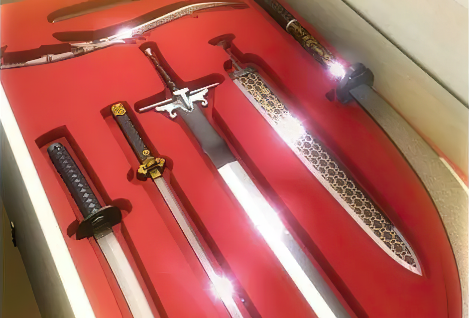 Seven Deadly Sins | Dragon Raja Wiki | Fandom