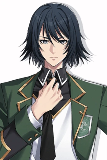 Ye Sheng | Dragon Raja Wiki | Fandom