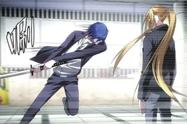 Caesar Gattuso | Dragon Raja Wiki | Fandom