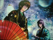 Chu Zihang | Dragon Raja Wiki | Fandom