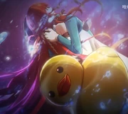 Uesugi Erii | Dragon Raja Wiki | Fandom