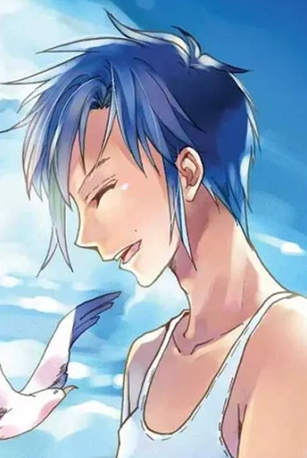 Ye Sheng | Dragon Raja Wiki | Fandom