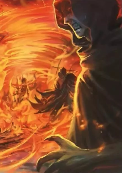 Death Servitor | Dragon Raja Wiki | Fandom