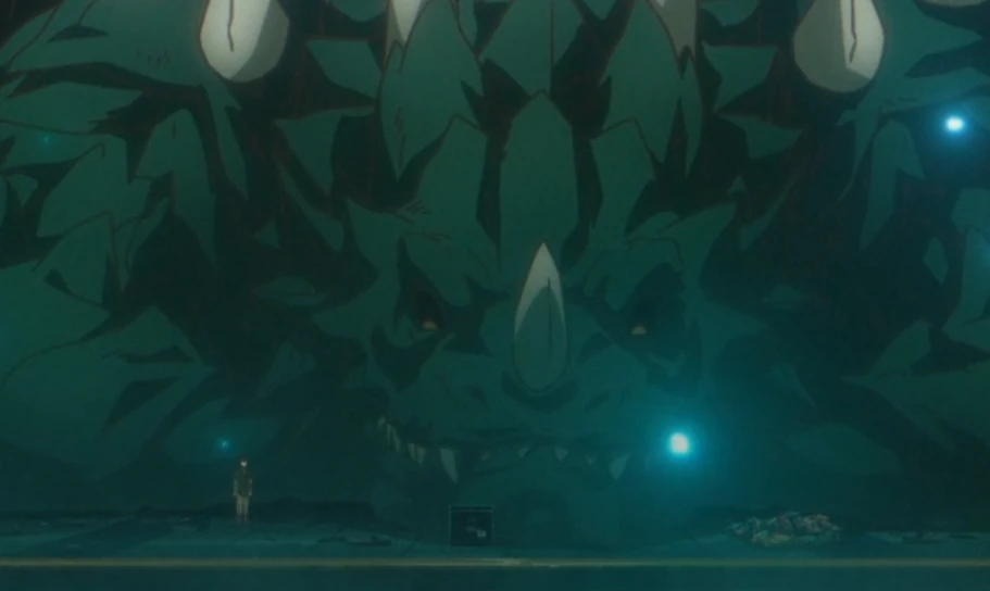 Fenrir | Dragon Raja Wiki | Fandom